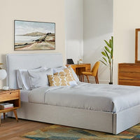 Bolig Bed - Scandinavian Designs