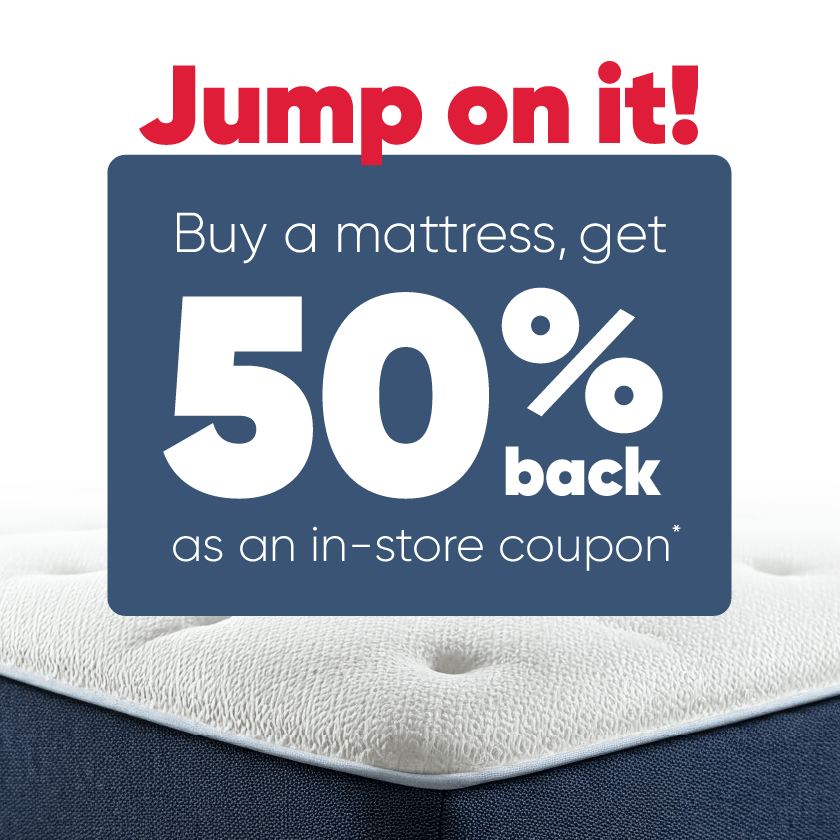 Bolig Bed - Scandinavian Designs