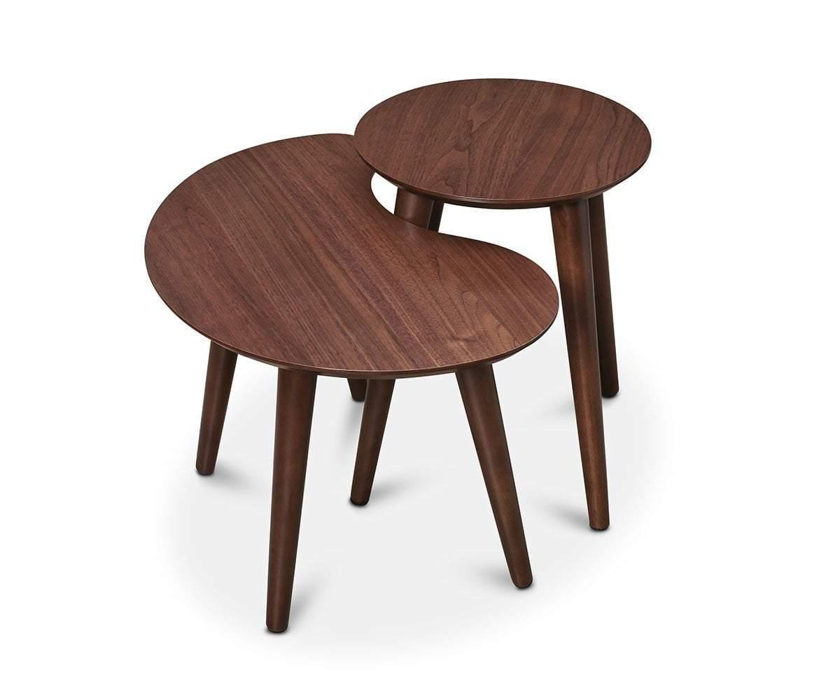Oakdale nest of tables store
