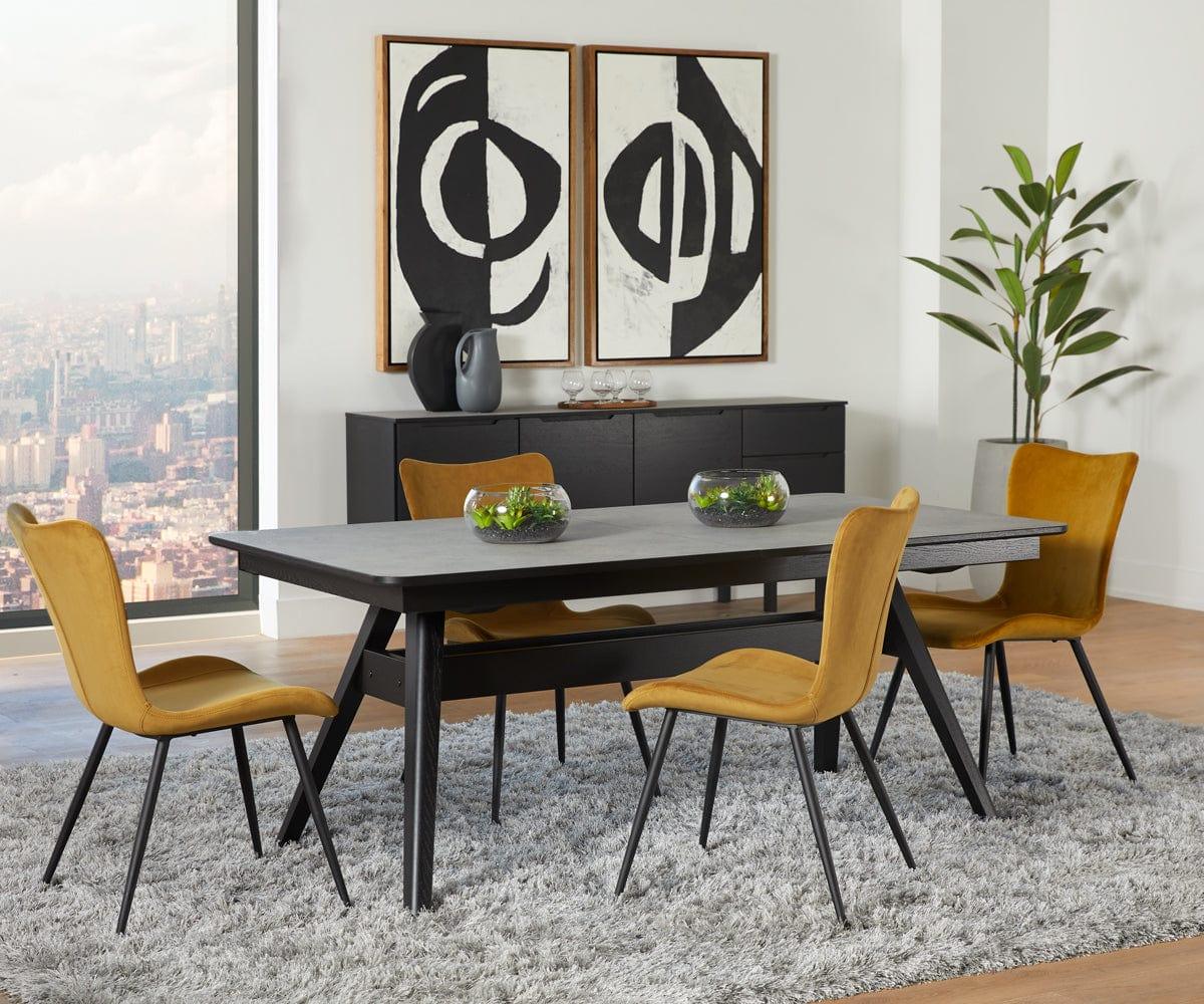 dining room artwork set